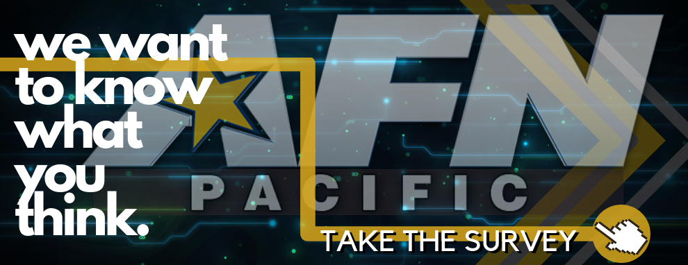 AFN Pacific Audience Survey